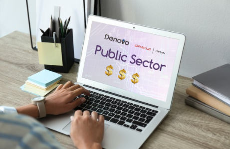 REVOLUTIONIZING PUBLIC SECTOR BUDGETING: THE POWER OF PERFORMANCE-BASED ...